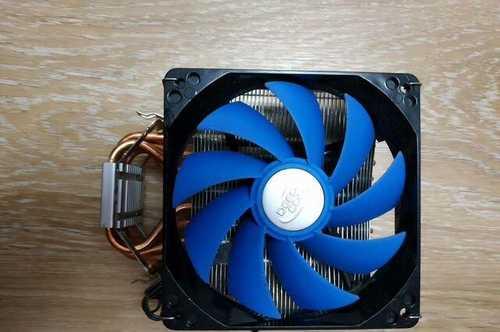 Кулер для процессора deepcool Ice Wind PRO