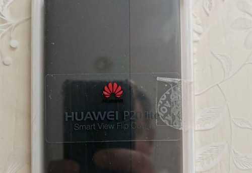 Чехол на Huawei P20 lite