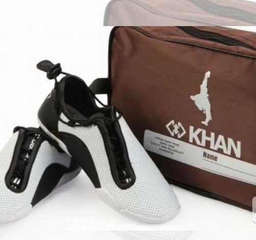 Степки khan