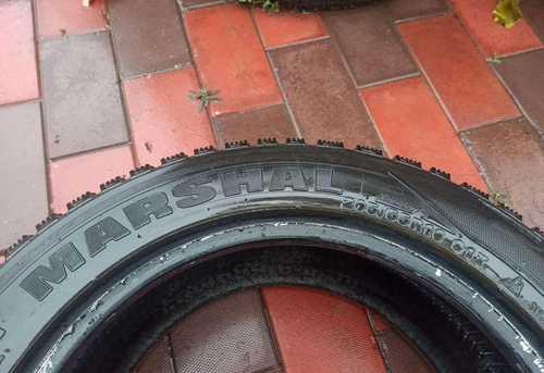 Marshal I'Zen Wis KW19 205/55 R16