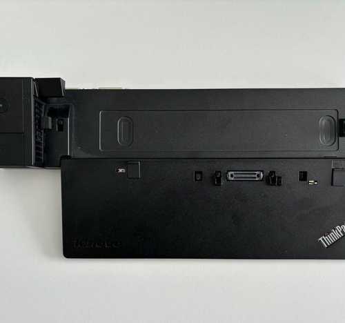 Доктсанция Lenovo Thinkpad Ultra Dock 40A2