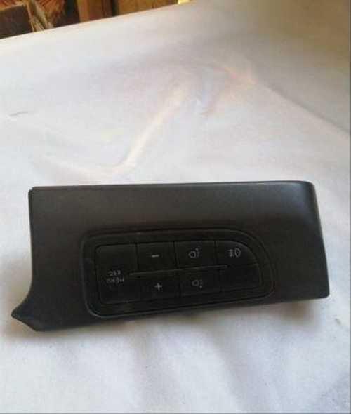 Блок кнопок Fiat Punto 1.4 2008