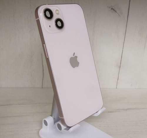 Корпус iPhone 13 Pink оригинал