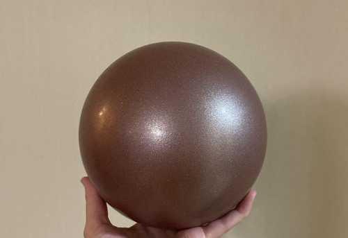 Гимнастический мяч Dekathlon 15