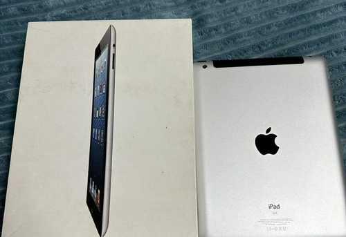 iPad A1458 (4-го поколения, 32GB,Wi-Fi)