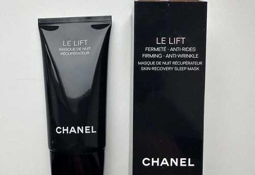 Chanel le lift sllep mask 75 мл маска для лица