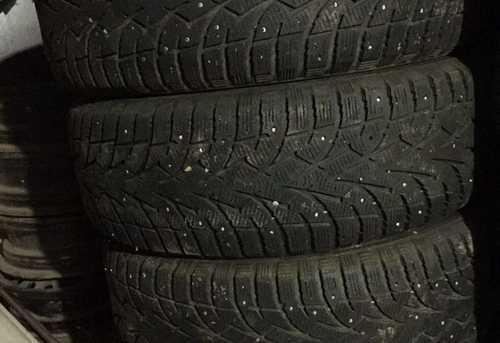 Toyo Teo Plus 225/65 R17