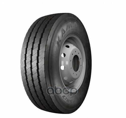 Автошина кама 385/65 R22.5 NT202 телега 1410045