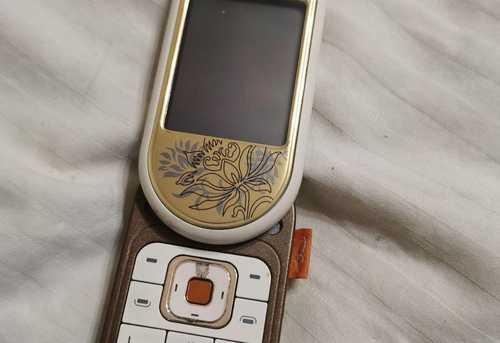 Nokia 7373