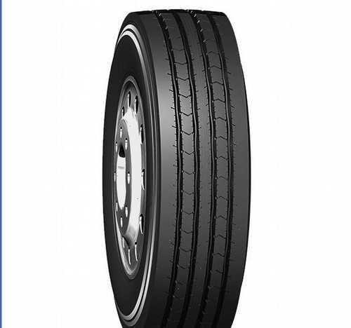 Резина на грузовик оптом 385 55 R22.5 boto BT215