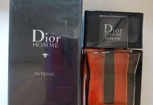 Dior home intense мужской парфюм