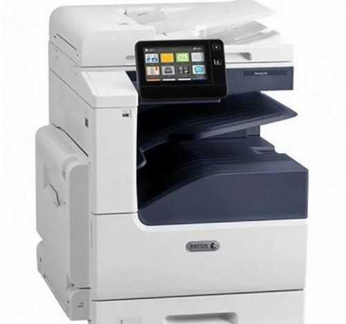 Xerox VersaLink C7130 (мфу лазерный цветной, А3, 30 стр/мин, 1 лоток x 520л.   ключ инициализации)