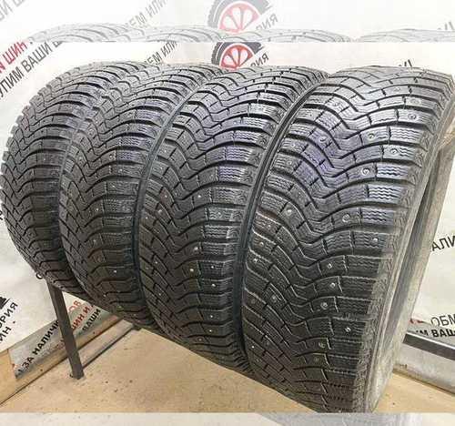 Michelin Latitude X-Ice North 2 225/65 R17 T