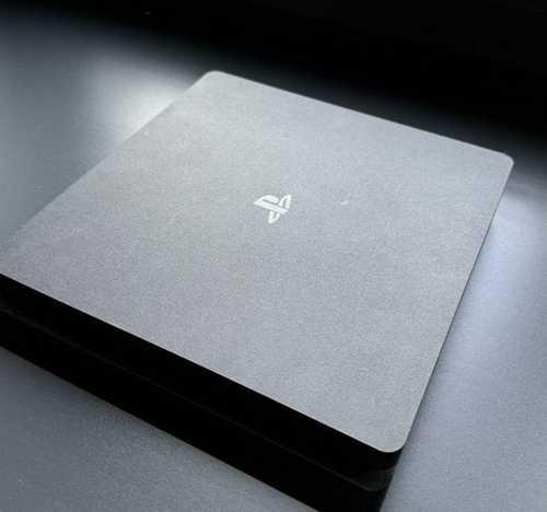 Sony playstation 4 slim