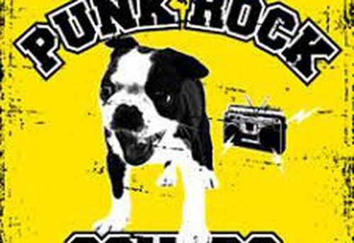 Punk Rock Covers(2009) CD диск (Made in Japan)