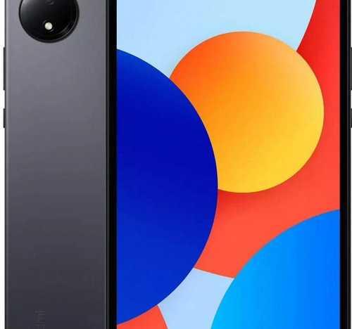 Планшет Redmi Pad Se 8,7" 6/128Gb WiFi