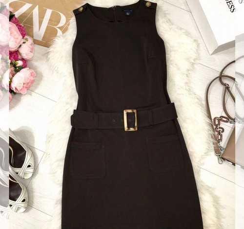 Сарафан платье Tommy Hilfiger 44, 160 рост