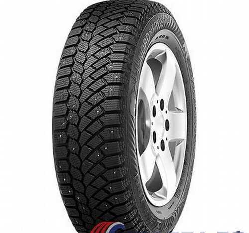 Gislaved Nord Frost 200 205/50 R17 93T