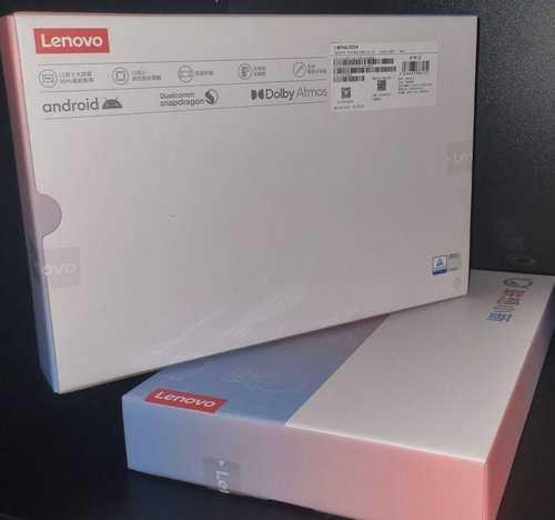 Планшет Lenovo Xiaoxin Pad 2024 8/128 Gb