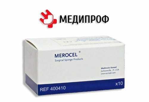 Назальные тампоны Merocel, 8см. опт/Розница