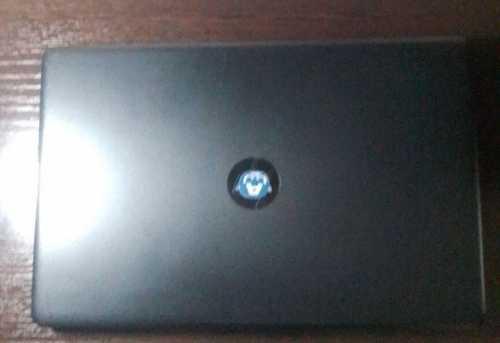 Ноутбук от HP (HP 15-db0460ur 8RT49EA)