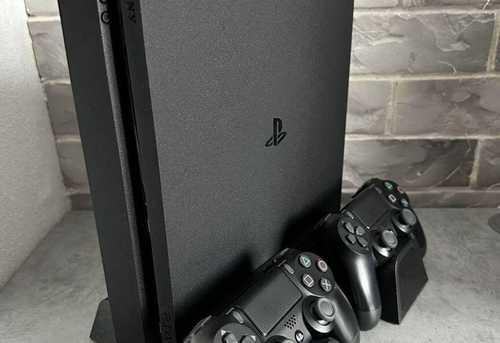 Sony PlayStation 4 slim 500gb PS4 Slim