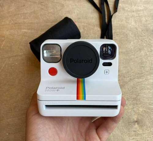 Polaroid NOW Plus+