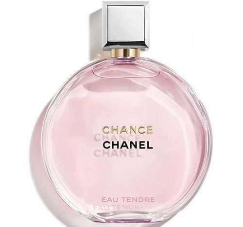 Chanel chance eau tendre, 10 ml