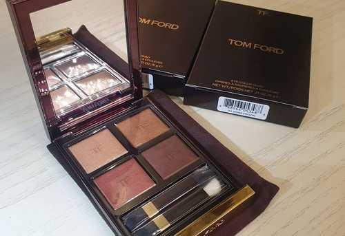 Тени TOM ford Honeymoon