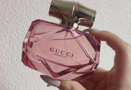 Парфюмерная вода женская Gucci bamboo