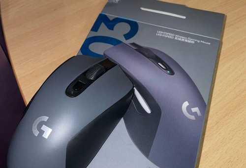 Игровая мышь logitech g603