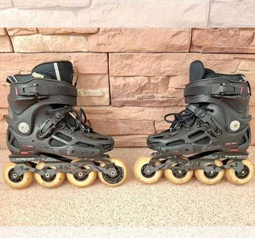 Ролики rollerblade twister