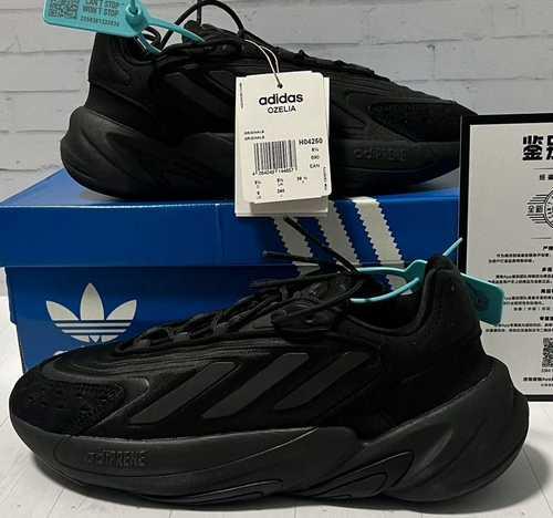 Adidas Ozelia оригинал