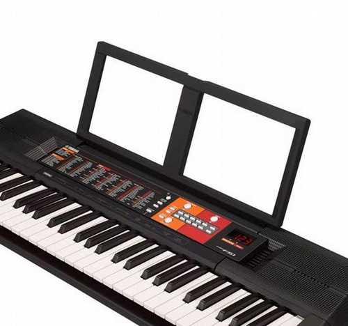 Синтезатор Yamaha PSR-F51