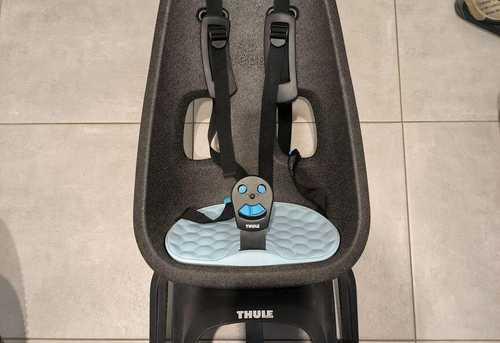 Thule Yepp Maxi детское велокресло