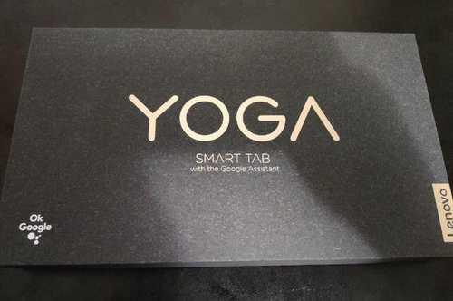 Lenovo Yoga Smart Tab 4GB+64GB