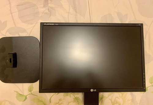 Монитор LG flatron l192ws