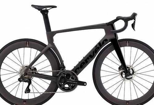 Шоссейный велосипед Cervelo s5