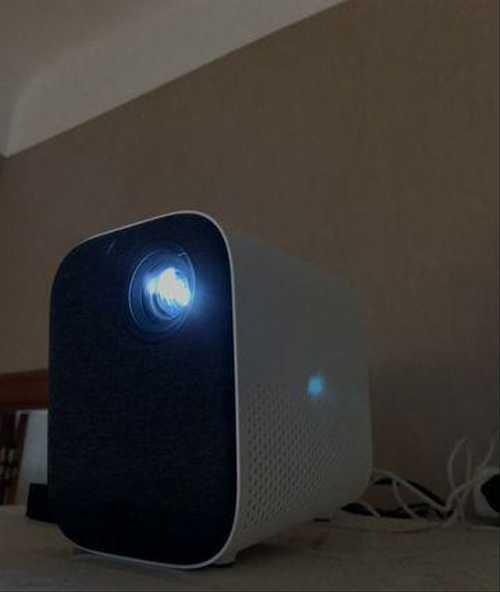 Xiaomi Mi smart Compact Projector