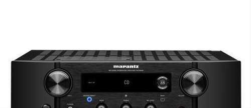 Сетевой стерео усилитель Marantz PM7000N Black