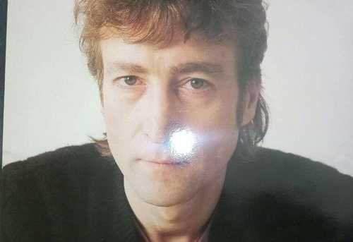 John Lennon the collection