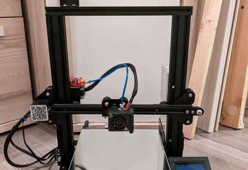 3d принтеры Ender 3 pro