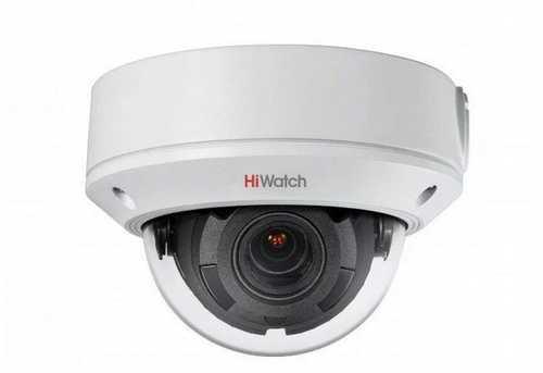 Камера видеонаблюдения HiWatch DS-I258Z (2.8-12 mm