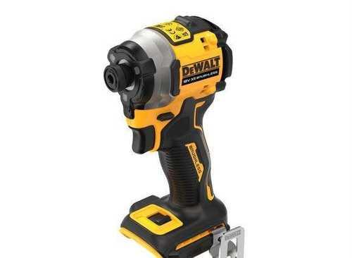 Импульсный шуруповерт Dewalt DCF850 atomic 18В