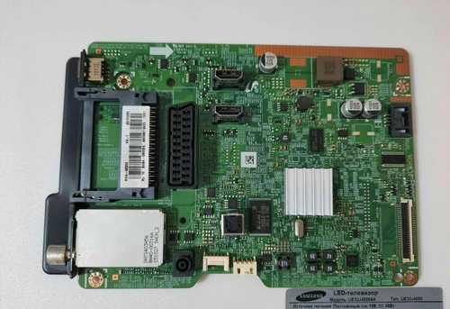 Материнская плата тв Samsung UE32J4000 BN41-02358