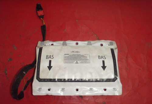 Подушка безопасности пассажирская Citroen C4 (LA)