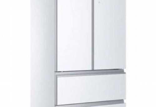 Холодильник haier hb18fgaaaru