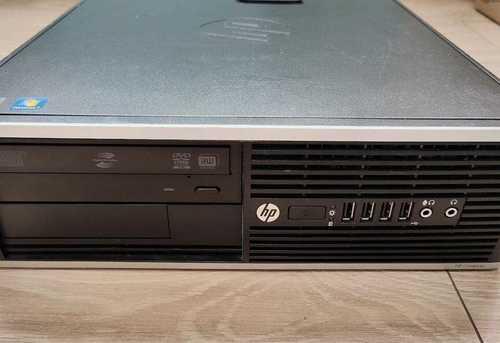 Компьютер HP i7 3770