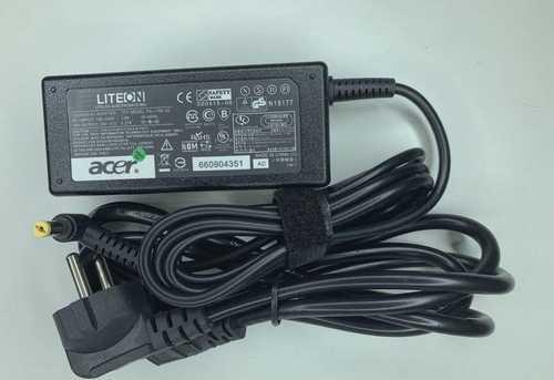 Зарядное устройство для HP 19V 3.42A 65W