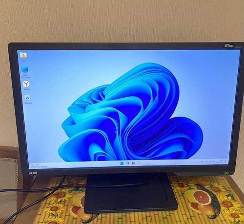 Монитор 144Ghz 24” Benq Zowie XL2411-B